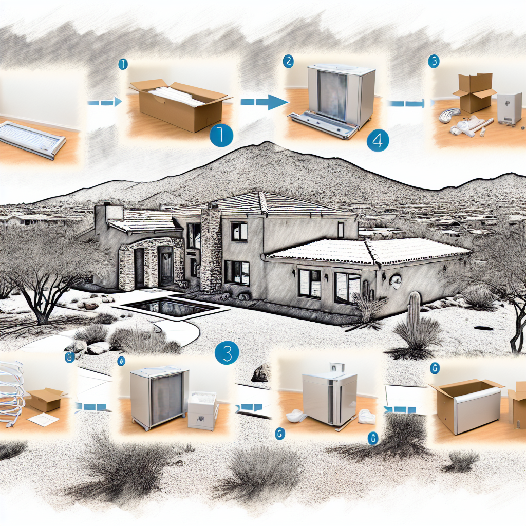 Simple Installation of Aqualab’s Oxygenated Water Systems in North ...