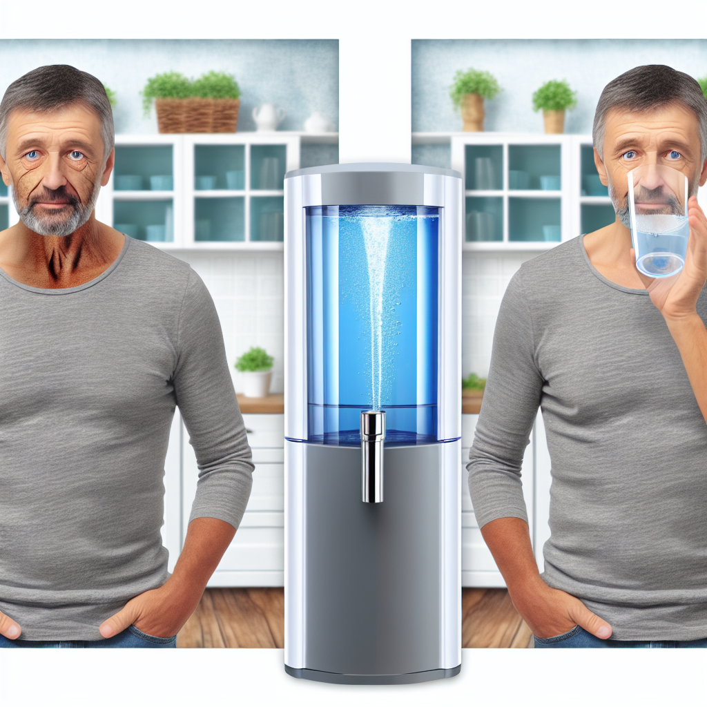 How Anti-Aging Water Systems in Gainey Ranch Scottsdale, AZ: Uncover ...