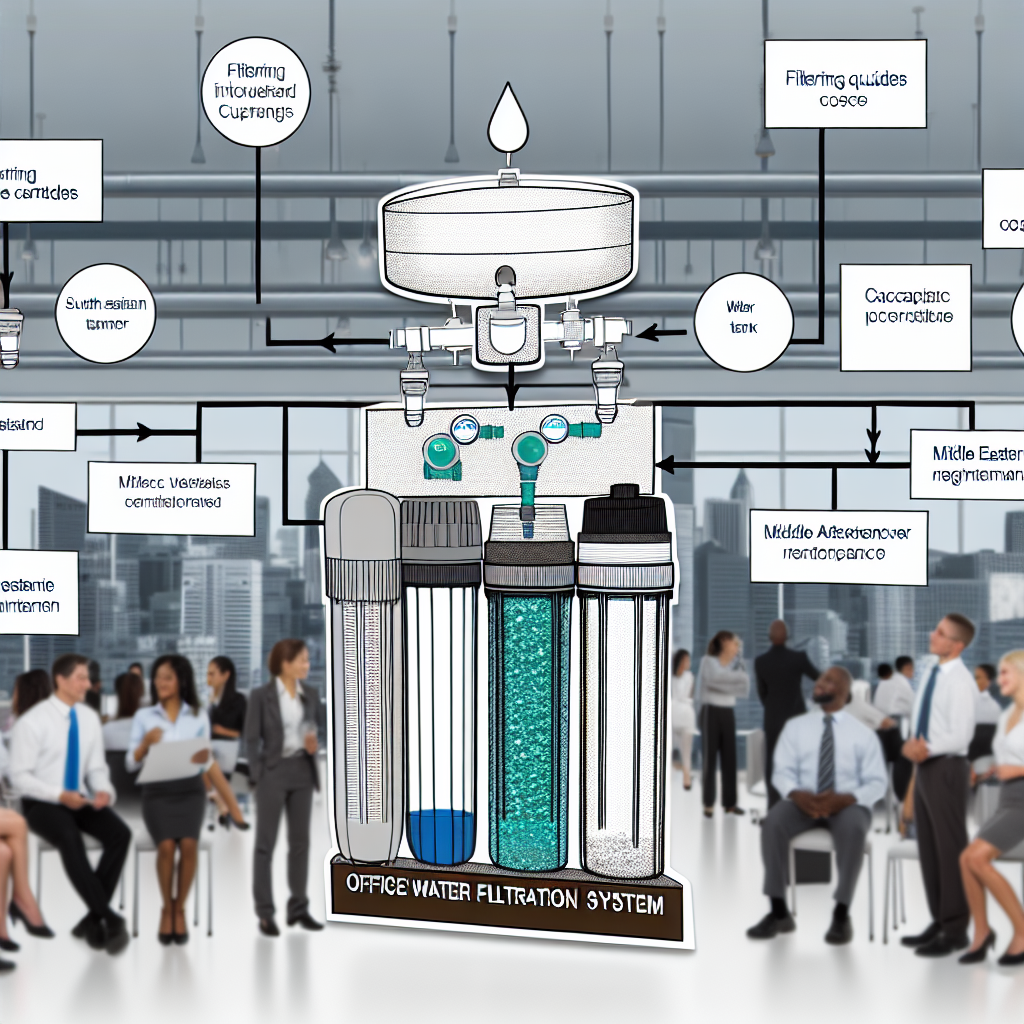 Picking the Right Office Water Filtration System in Gainey Ranch ...
