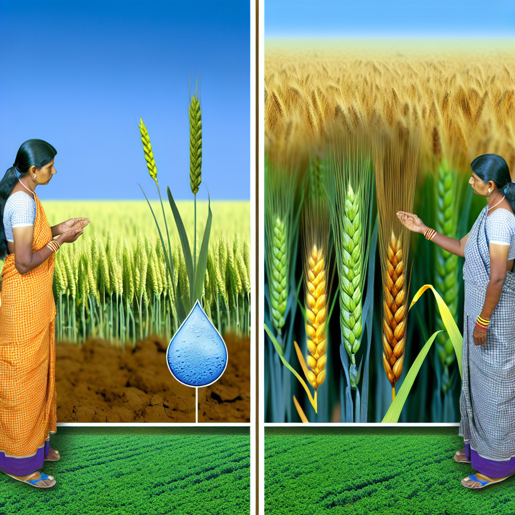 Oxygen-Infused Water and Aqualab Systems Improve Crop Quality in East ...