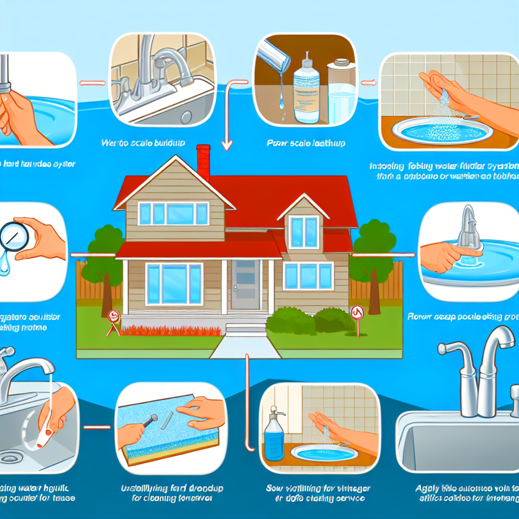 Simple Tips to Identify and Remove Hard Water in North Scottsdale, AZ ...