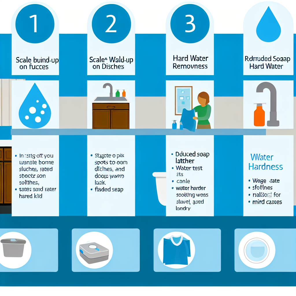 Simple Tips to Identify and Remove Hard Water in McDowell Mountain ...