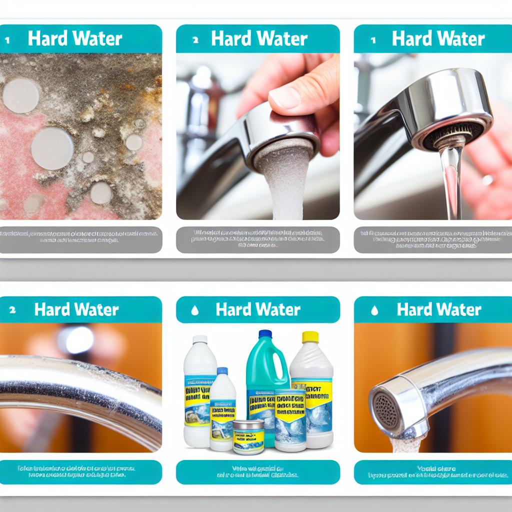 Simple Tips to Identify and Remove Hard Water in East Shea Scottsdale ...
