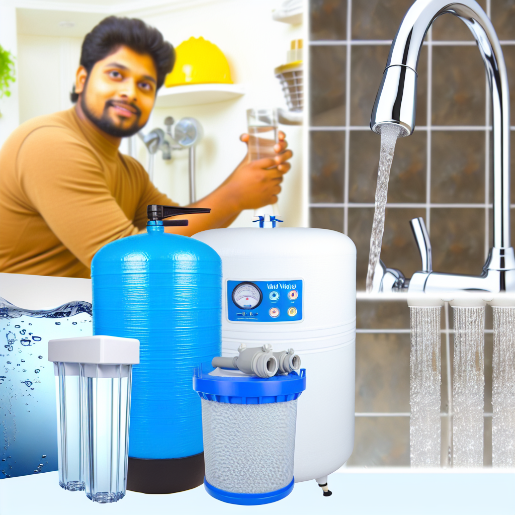 Essential Hard Water Prevention Solutions for McCormick Ranch ...